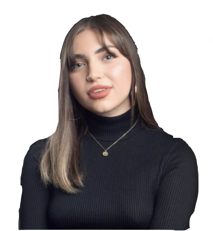 Sabrina Ramirez | Collider Wikia | Fandom