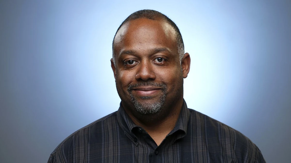 Marc Bernardin | Collider Wikia | Fandom