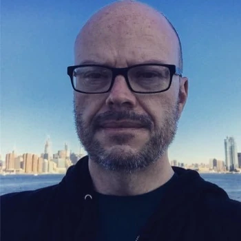 Darby Harn | Collider Wikia | Fandom