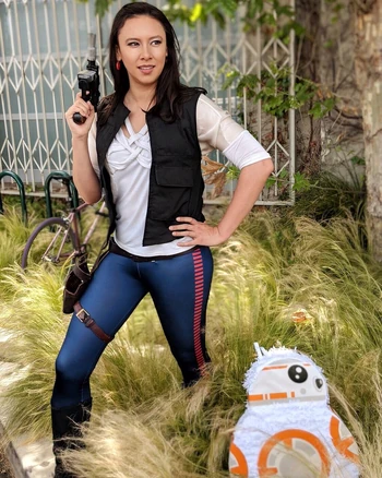 Kim Horcher | Collider Wikia | Fandom