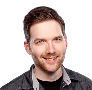 Chris Stuckmann | Collider Wikia | Fandom