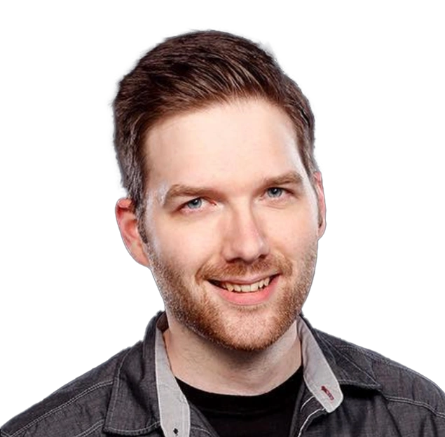 Chris Stuckmann | Collider Wikia | Fandom