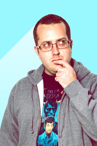 Eric Goldman | Collider Wikia | Fandom