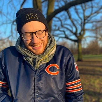 Alexander Newman | Collider Wikia | Fandom