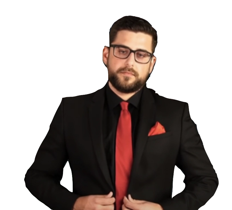 Brandon Hanna | Collider Wikia | Fandom