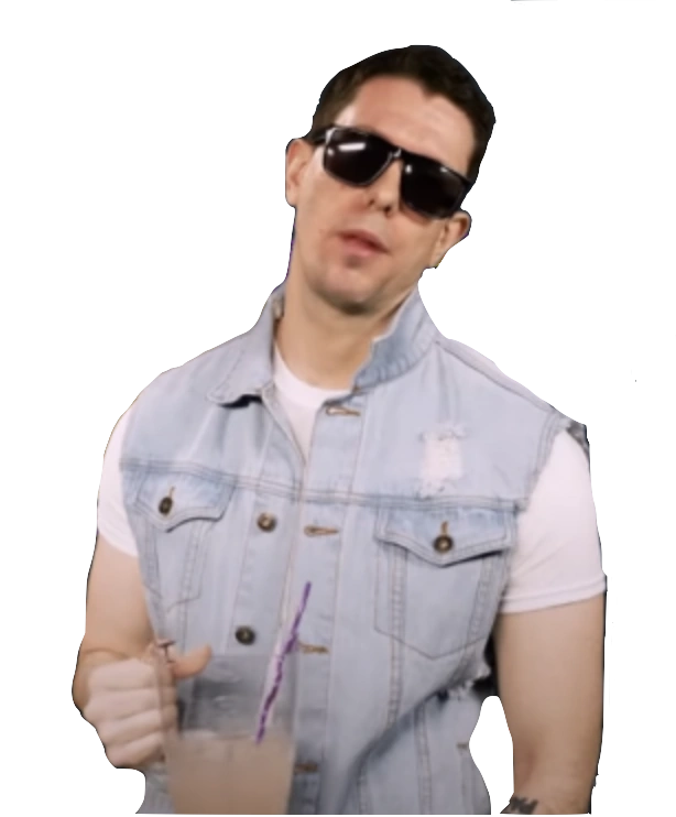 Vinnie Mancuso | Collider Wikia | Fandom