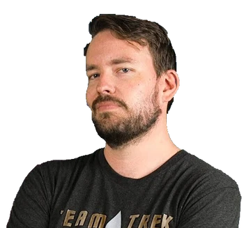 Jason Inman | Collider Wikia | Fandom