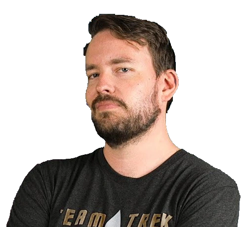 Jason Inman | Collider Wikia | Fandom