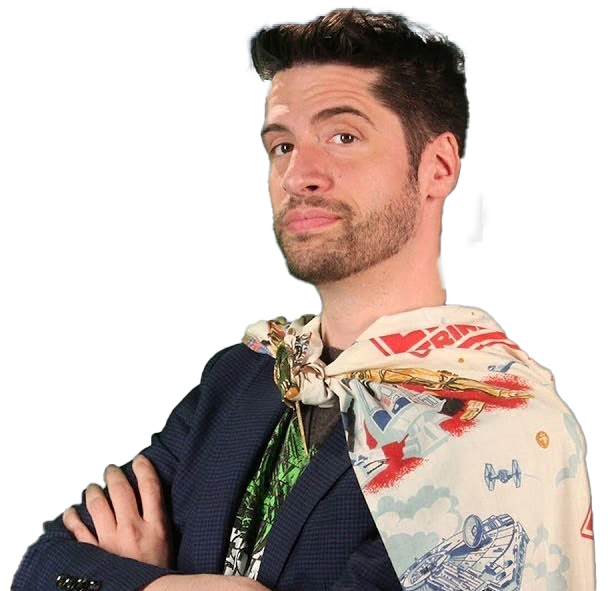 Jeremy Jahns | Collider Wikia | Fandom