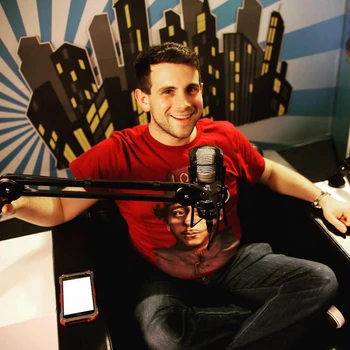 Matt Lieberman | Collider Wikia | Fandom