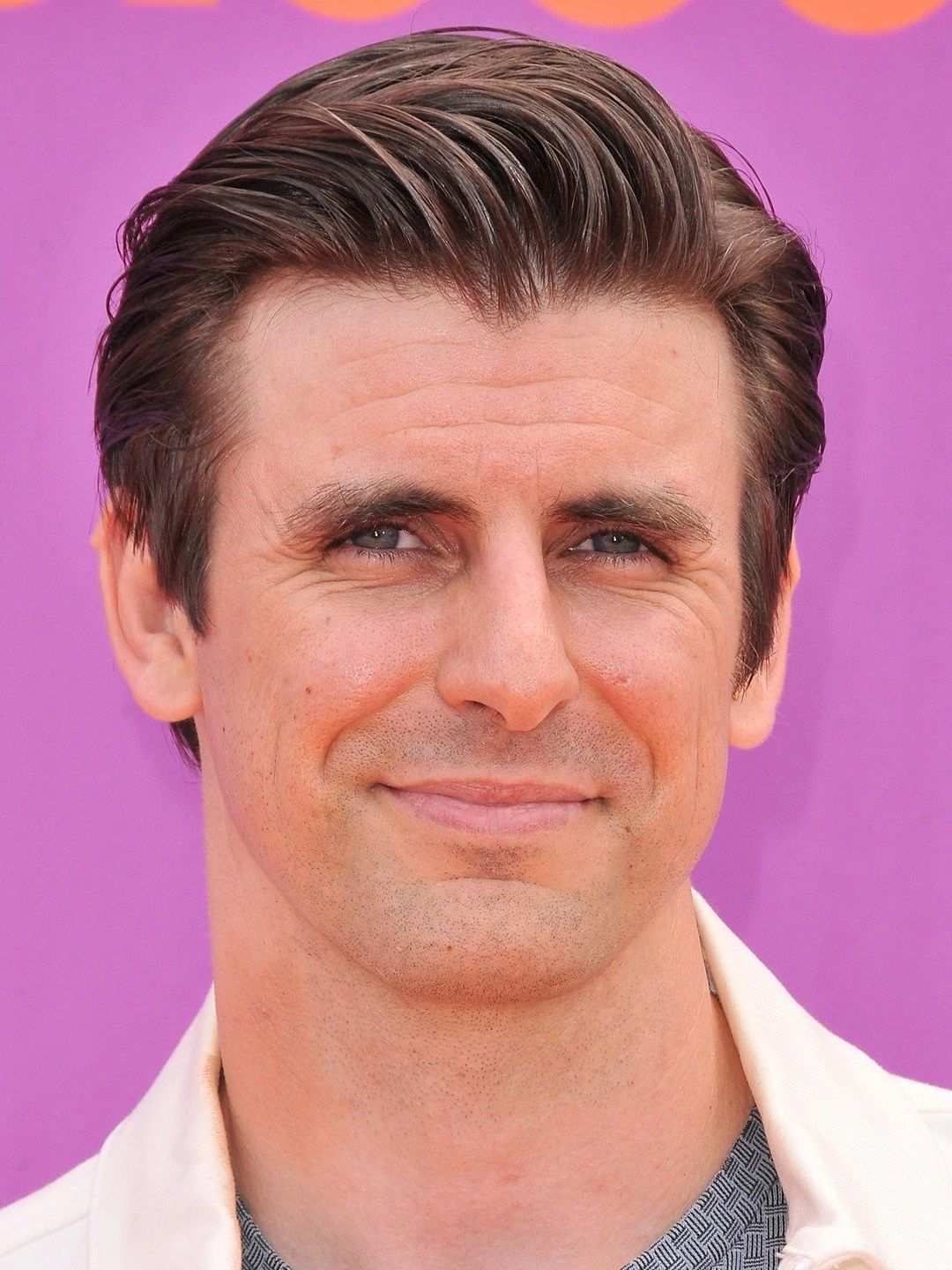 Cooper Barnes | Collider Wikia | Fandom