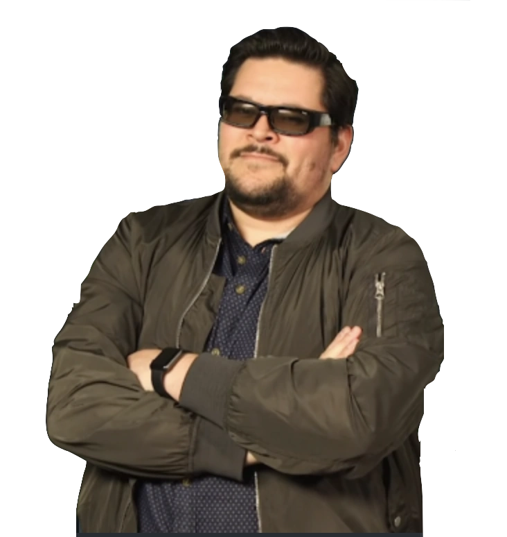 Adam Hlavac | Collider Wikia | Fandom