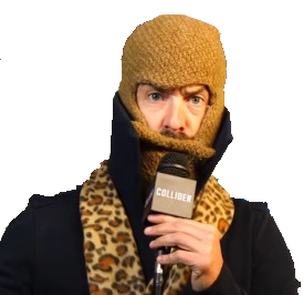Finstock | Collider Wikia | Fandom