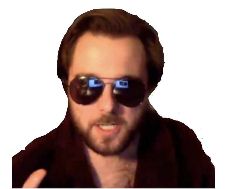 Rick Raddus | Collider Wikia | Fandom