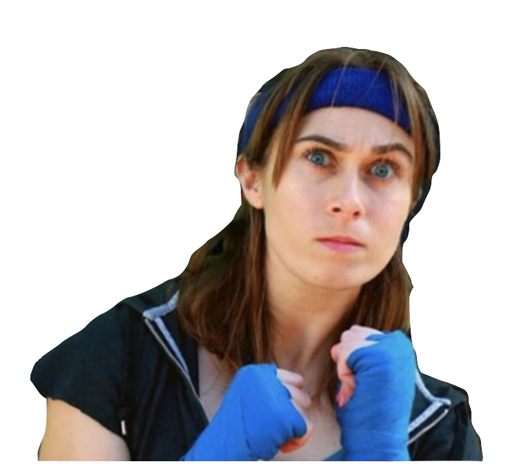 Beth May | Collider Wikia | Fandom