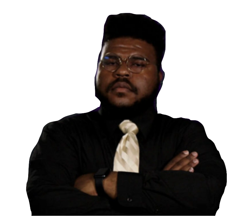 Robert Butler III | Collider Wikia | Fandom