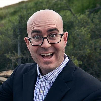 Bryan Bishop | Collider Wikia | Fandom