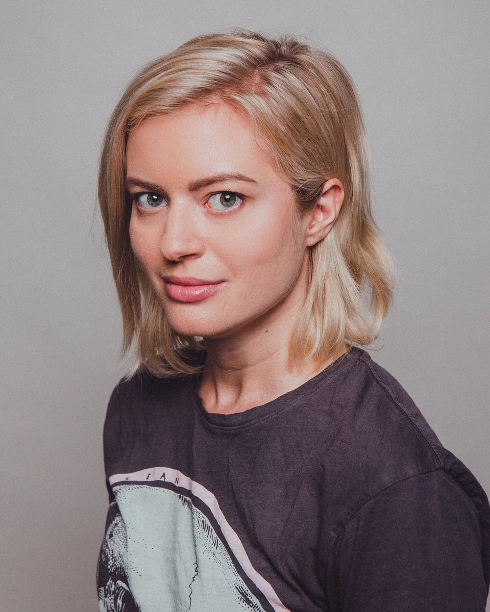 Elyse Willems | Collider Wikia | Fandom