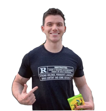 John Flickinger | Collider Wikia | Fandom