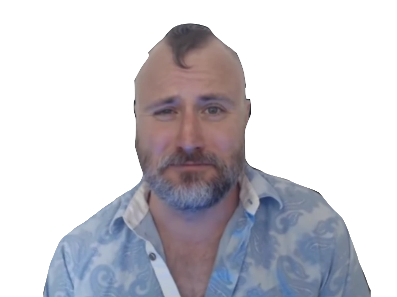 Brett Sheridan | Collider Wikia | Fandom