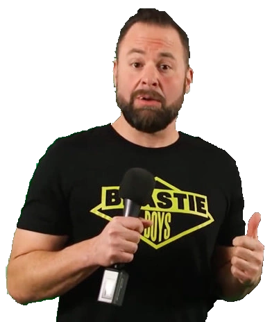 John Kaiser | Collider Wikia | Fandom