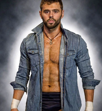 Cameron Cole | Collider Wikia | Fandom