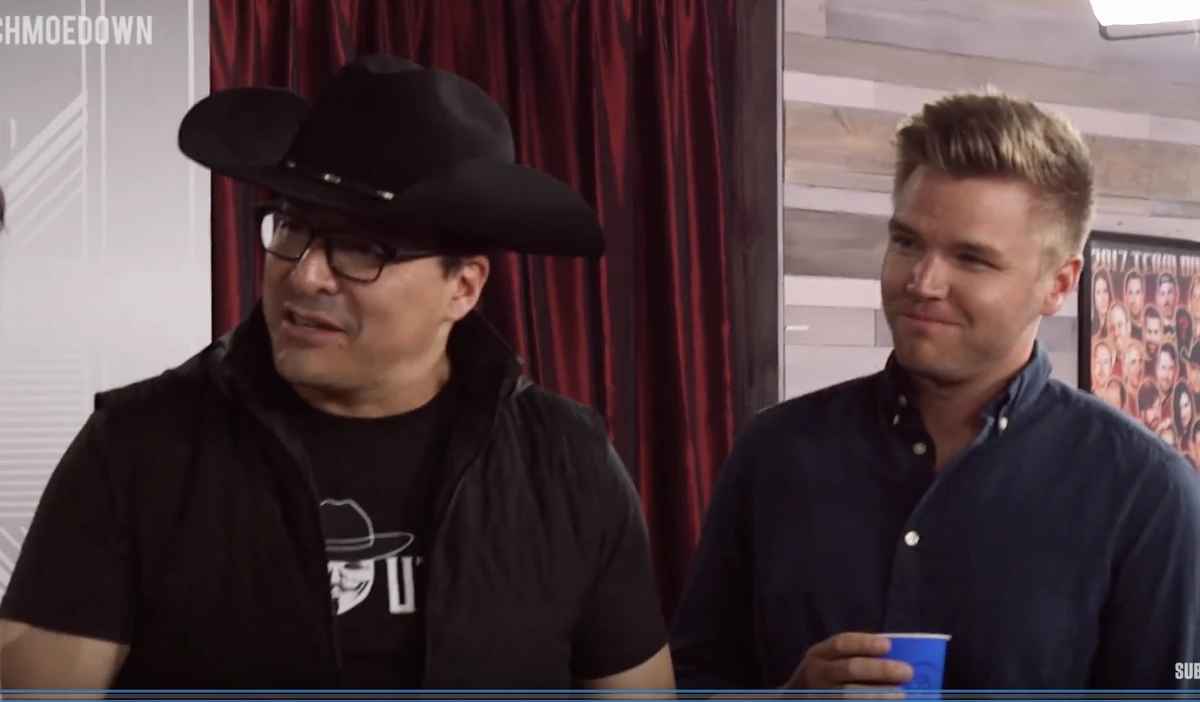 Team Outlaw | Collider Wikia | Fandom