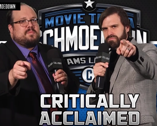 Critically Acclaimed | Collider Wikia | Fandom