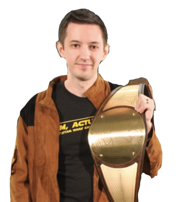 Alex Damon | Collider Wikia | Fandom