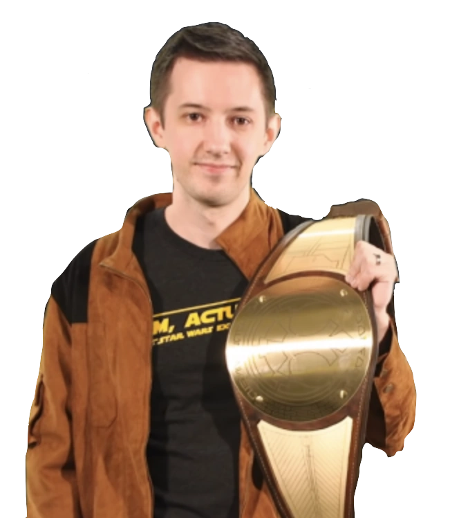 Alex Damon | Collider Wikia | Fandom