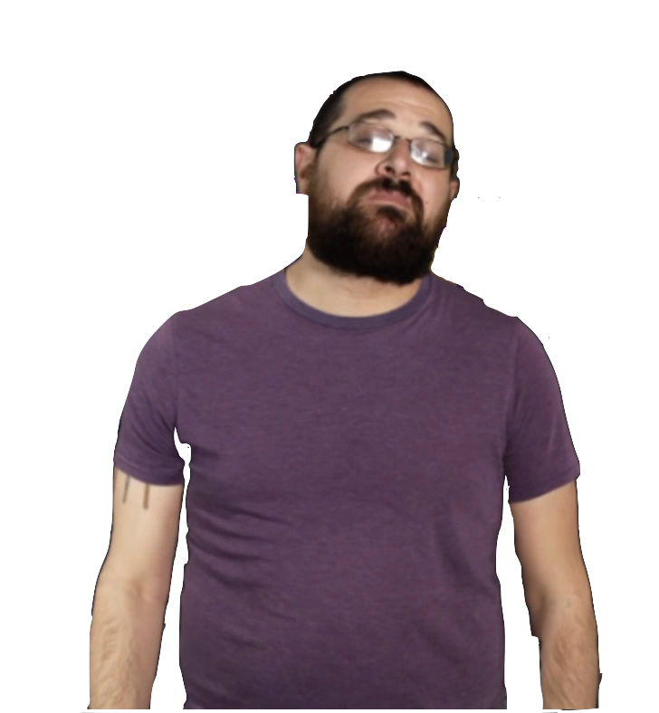 Eric Zipper | Collider Wikia | Fandom