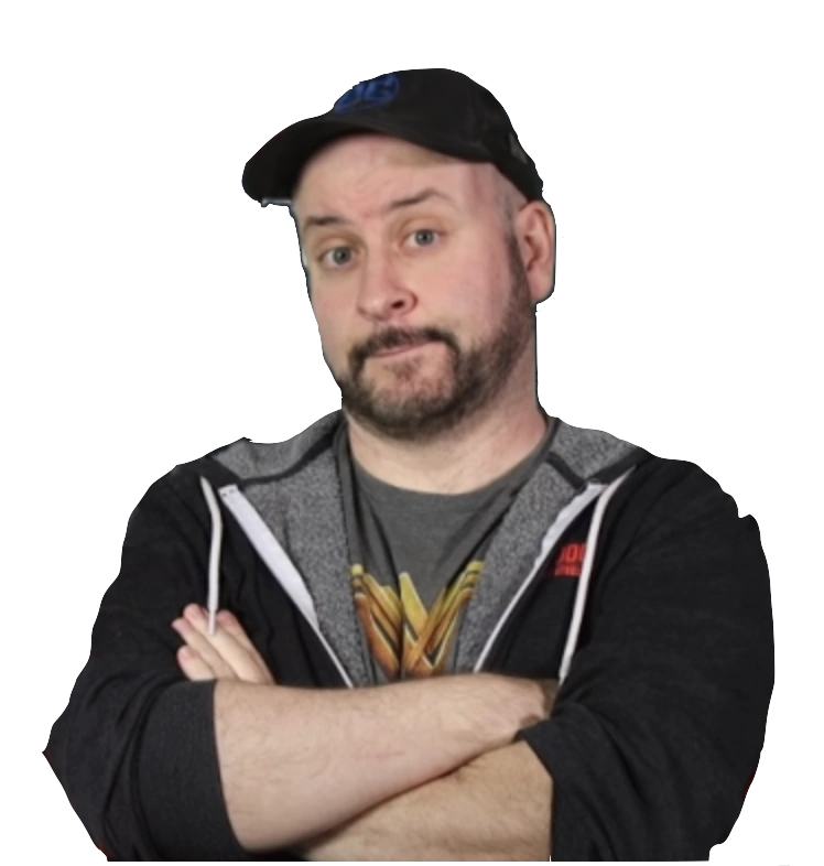 Marc Andreyko | Collider Wikia | Fandom