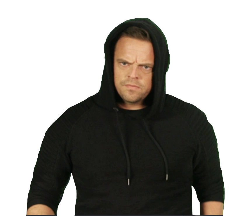 Kevin Smets | Collider Wikia | Fandom