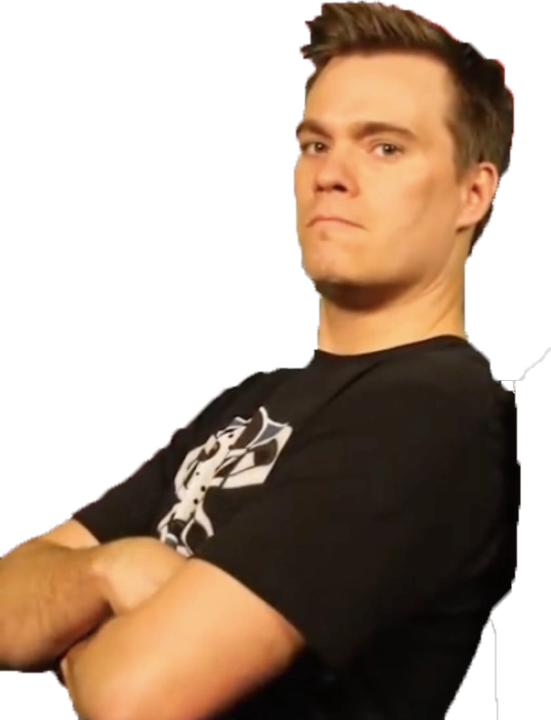 Ricky Hayberg | Collider Wikia | Fandom