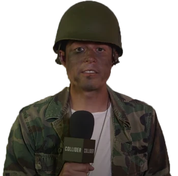 Khail Anonymous | Collider Wikia | Fandom