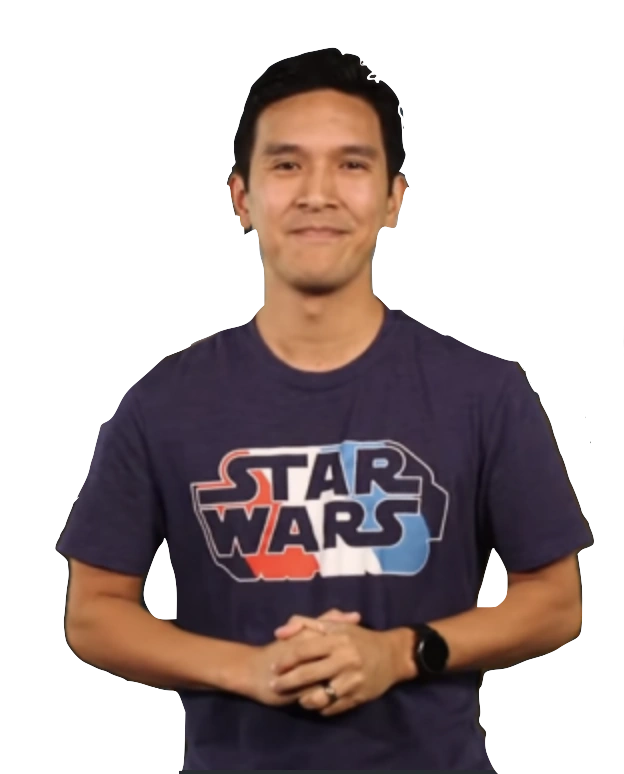 Andrew Dimalanta | Collider Wikia | Fandom