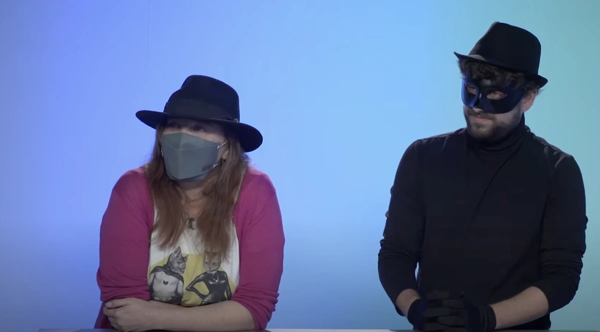 Plot Twist | Collider Wikia | Fandom