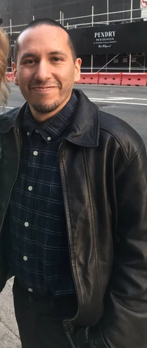 Eric Rodriguez | Collider Wikia | Fandom