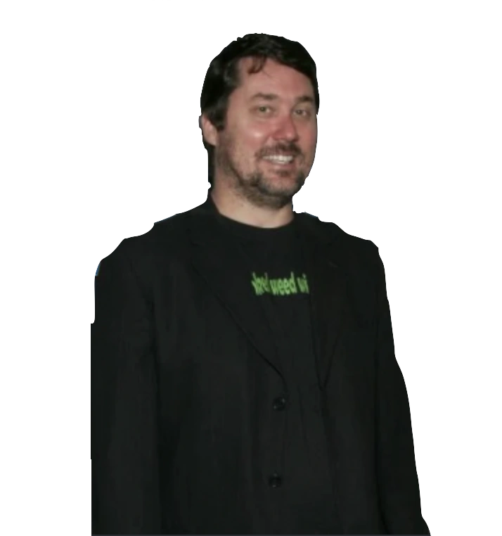 Doug Benson | Collider Wikia | Fandom