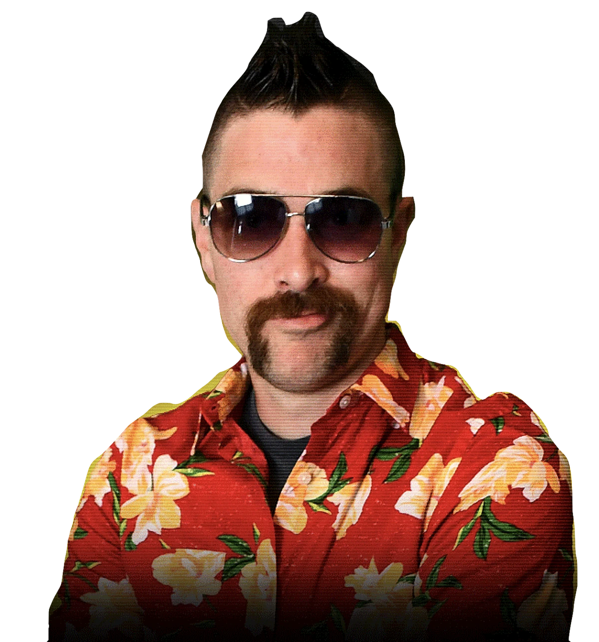 Travis Fishburn | Collider Wikia | Fandom