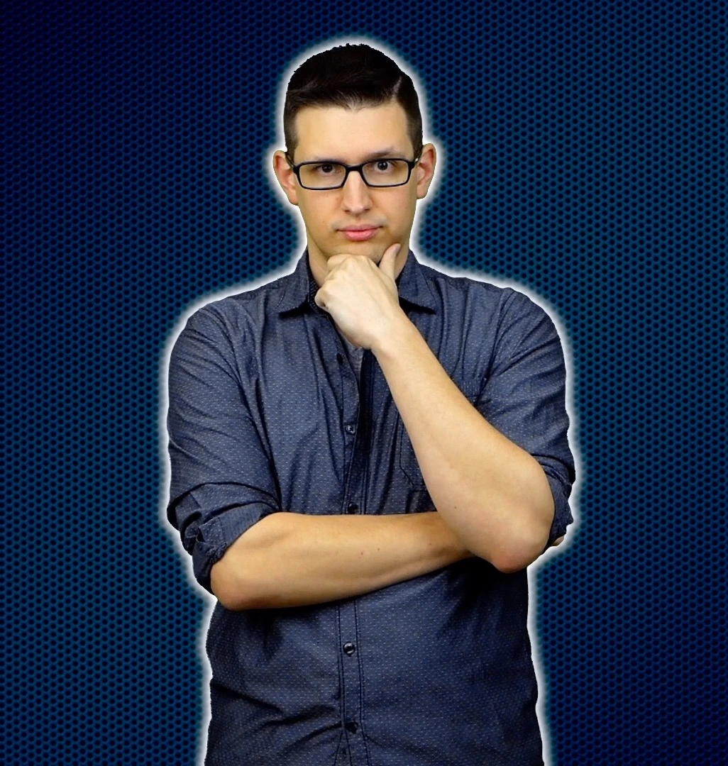 Chris Adams | Collider Wikia | Fandom