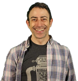 Hal Rudnick | Collider Wikia | Fandom