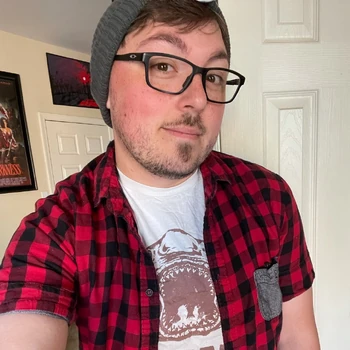 Patrick Campbell | Collider Wikia | Fandom