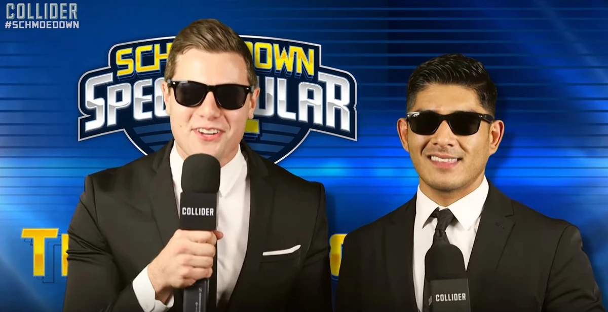 Team Action | Collider Wikia | Fandom