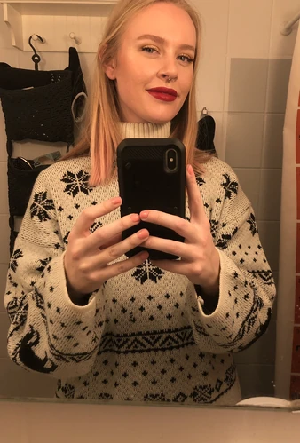 Kat the Mad | Collider Wikia | Fandom