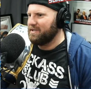 Ben Cambell | Collider Wikia | Fandom