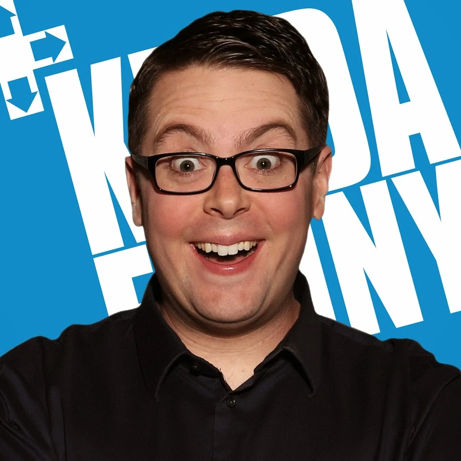 Greg Miller | Collider Wikia | Fandom