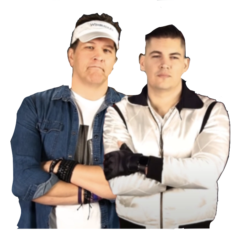 The Outsiders | Collider Wikia | Fandom