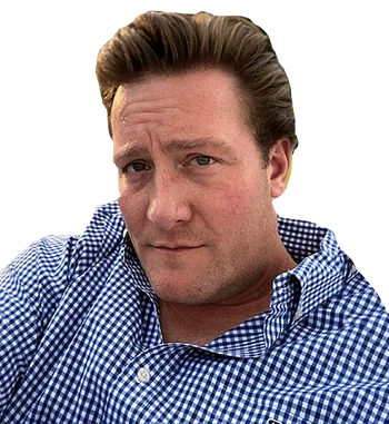 Fred Klein | Collider Wikia | Fandom