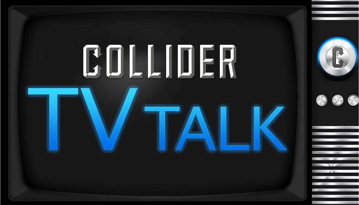 Collider TV Talk | Collider Wikia | Fandom